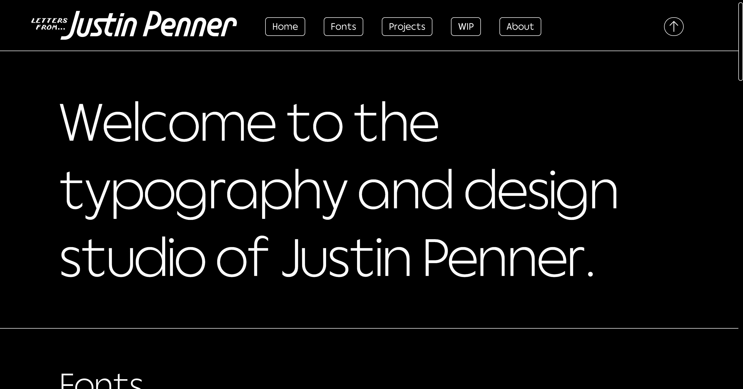 Justin Penner